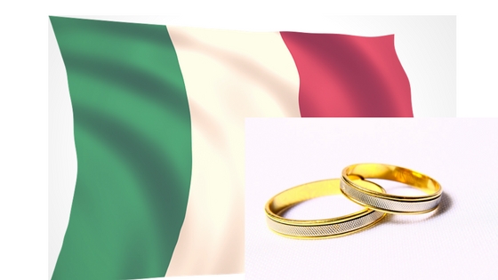 Cidadania Italiana por Matrimônio – Entrega da Documentação no ...